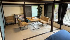 打ち合わせや撮影に/一棟貸し古民家の写真2