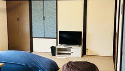 打ち合わせや撮影に/一棟貸し古民家の写真4