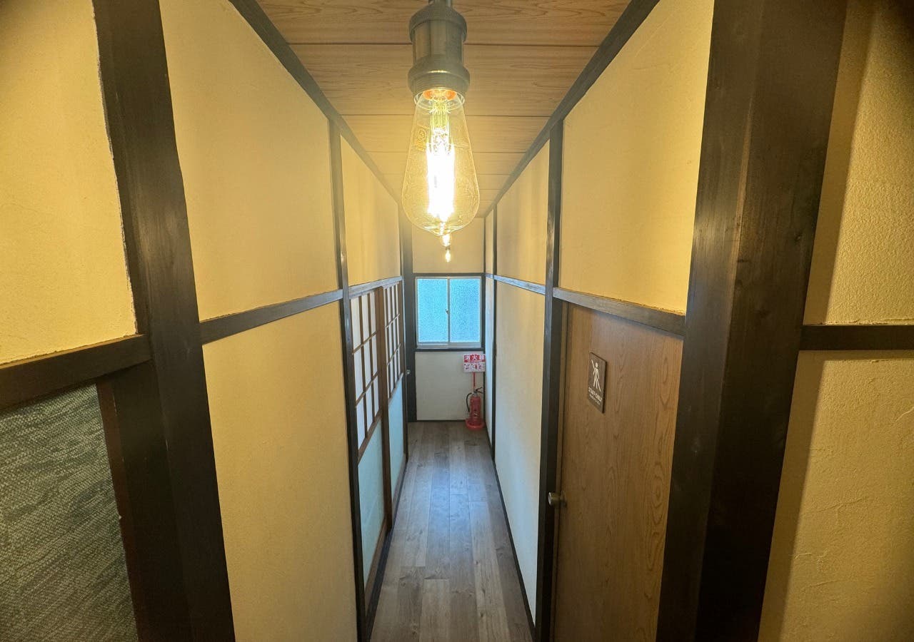 打ち合わせや撮影に/一棟貸し古民家の写真5