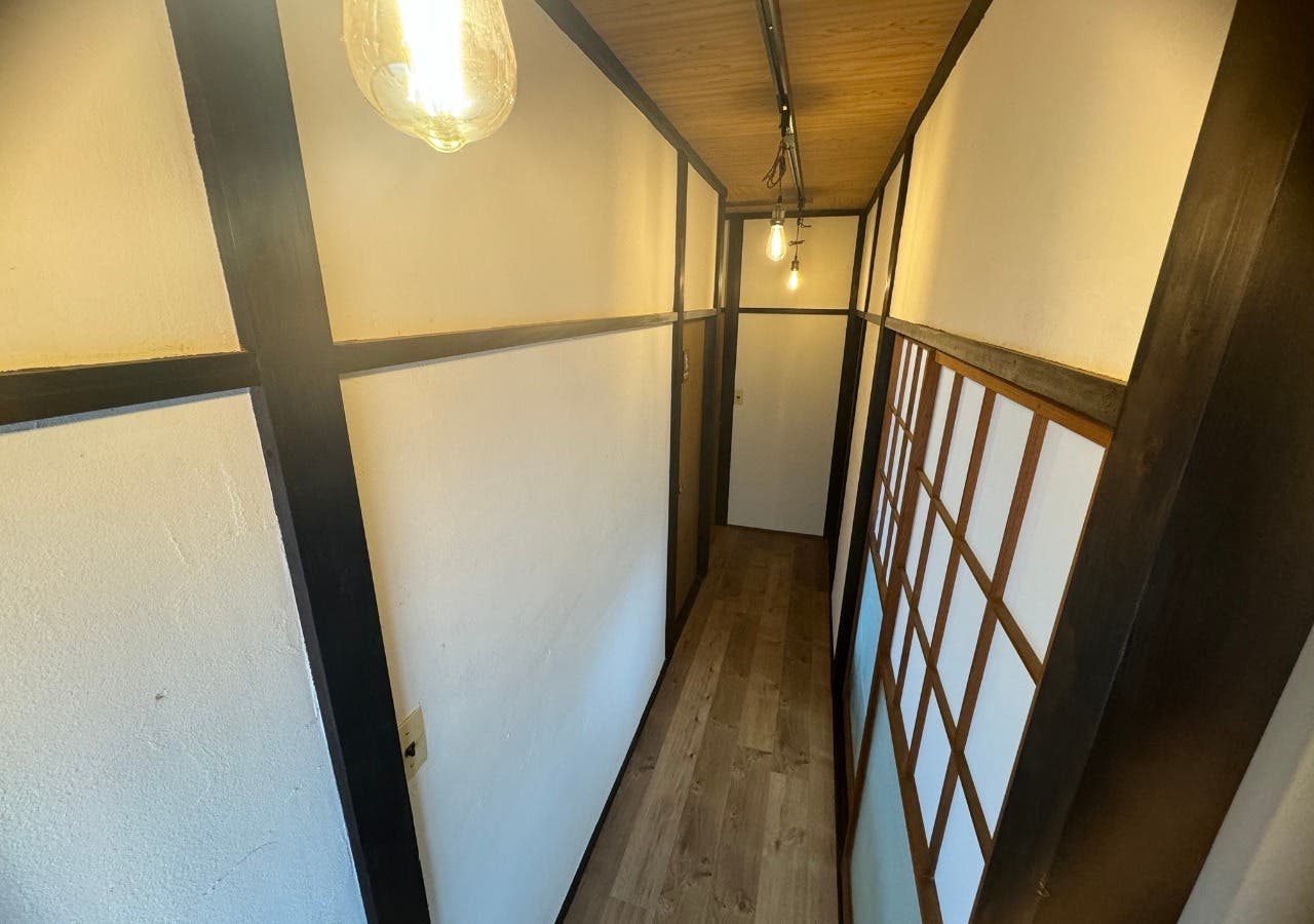 打ち合わせや撮影に/一棟貸し古民家の写真6