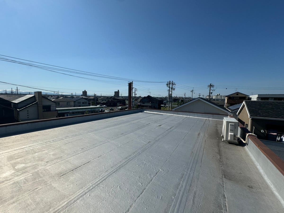 プール貸し出し＋屋上利用の画像2