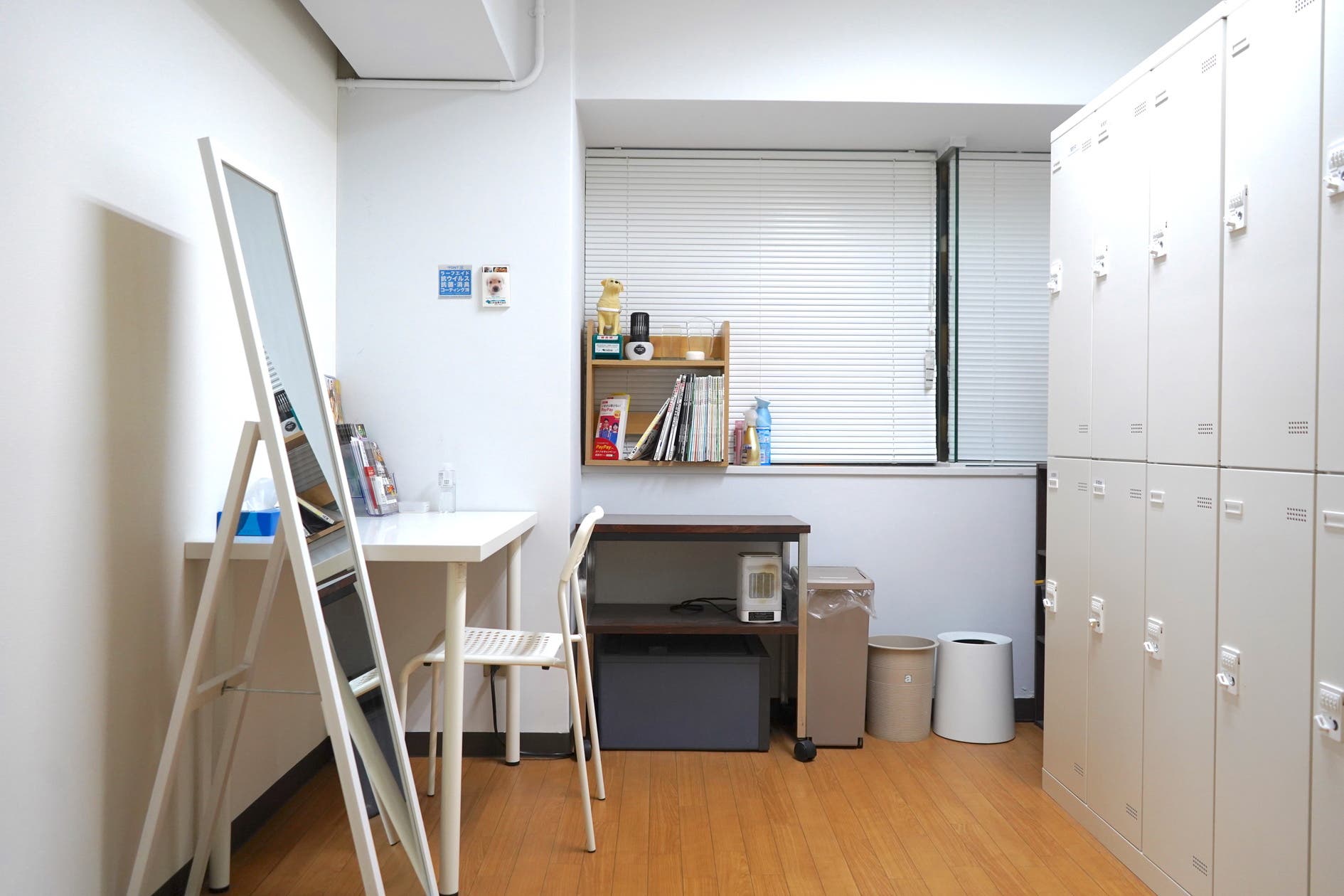 浅草｜プライベート打撃ルーム｜ミット貸出・撮影可（短時間OK・今すぐ予約）の写真11