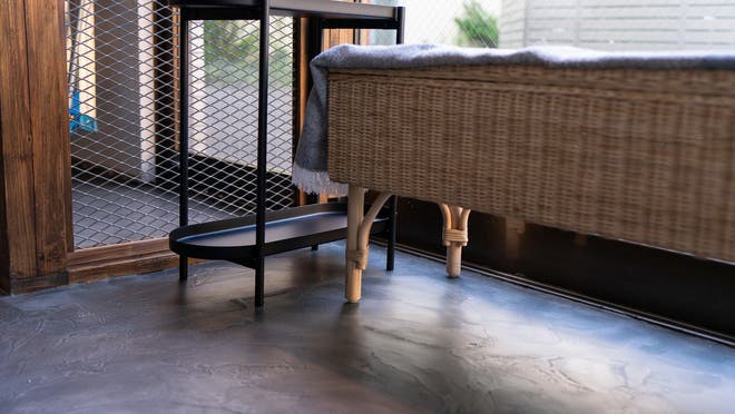 ペットOK!脱走対策済/駅徒歩2分のレンタルスペースの写真3