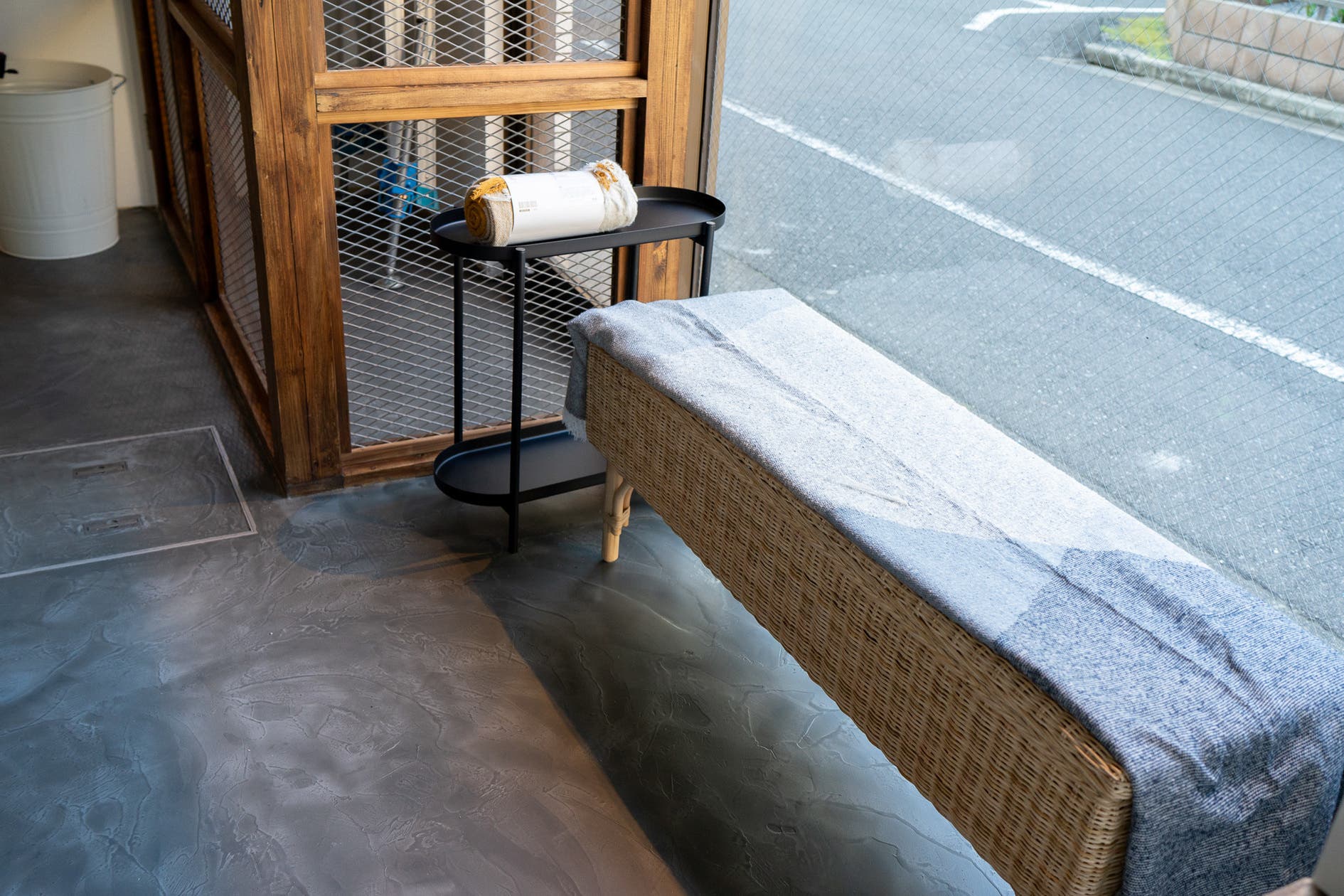 ペットOK！脱走対策済/駅徒歩2分のレンタルスペースの写真6