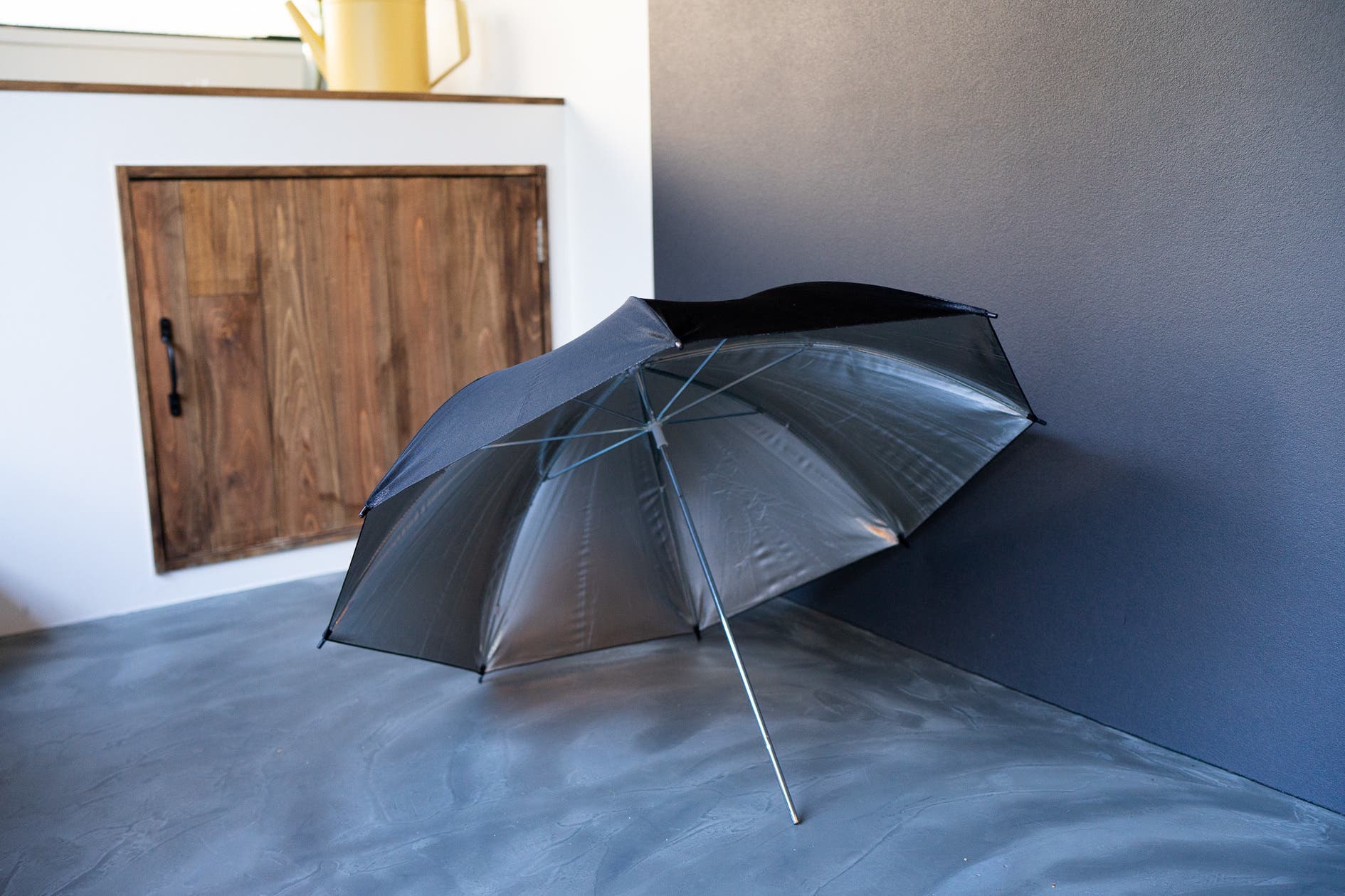 ペットOK！脱走対策済/駅徒歩2分のレンタルスペースの写真9