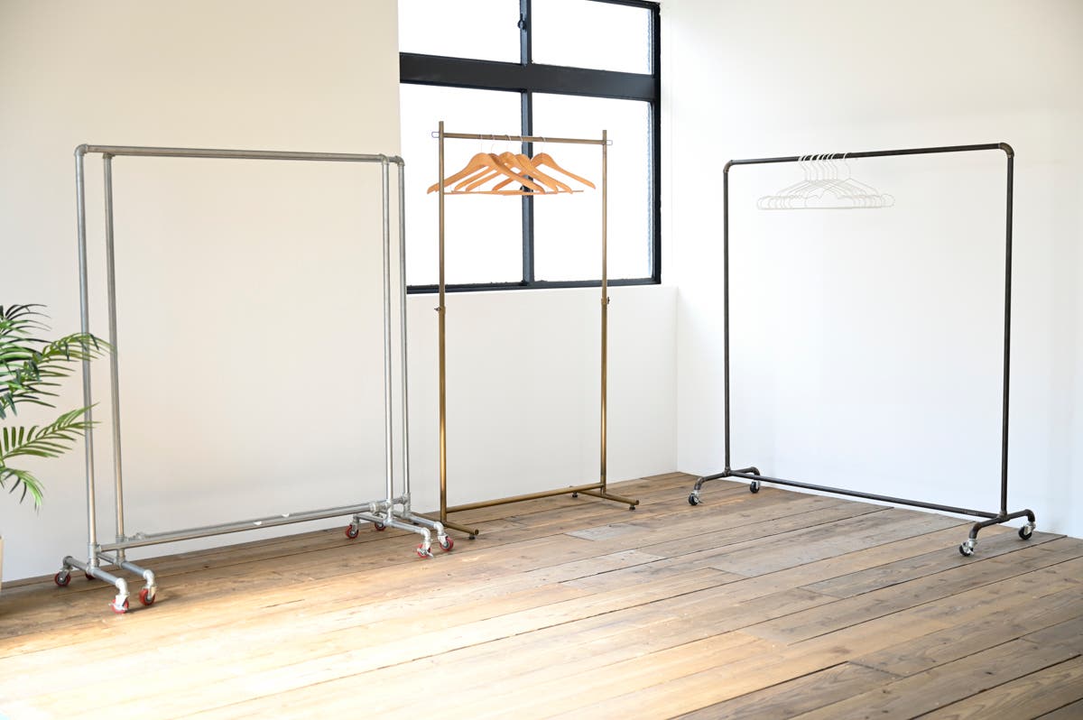 渋谷区富ヶ谷の心地いい自然光フォトスタジオの写真12