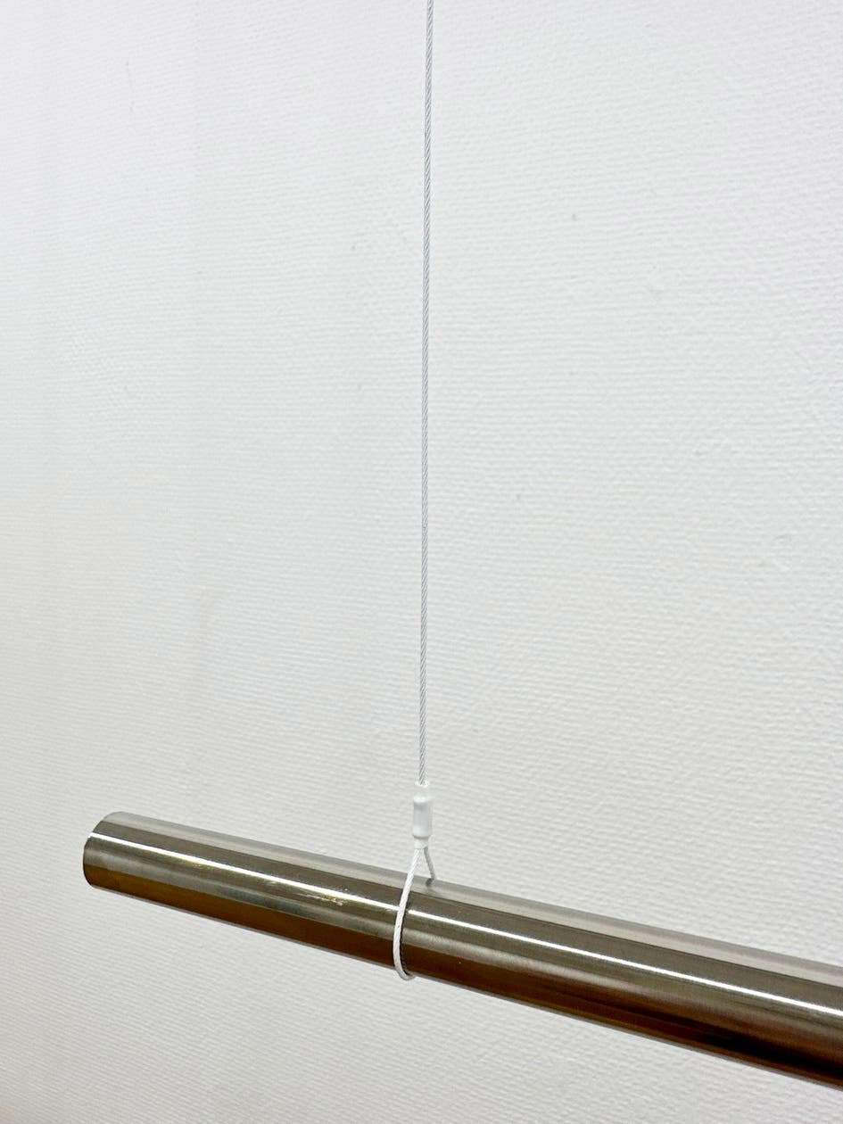 表参道ヒルズ内31㎡【試着室・天吊ハンガーパイプ有】展示会/ポップアップ/イベント対応。白基調&窓2面の並木道に面する開放的空間の写真7