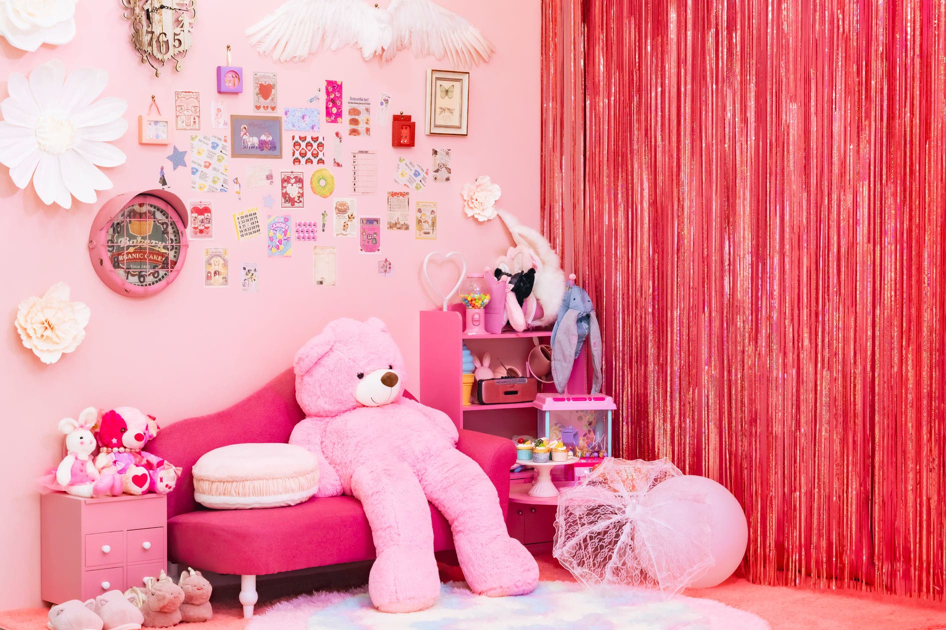 【北松戸駅徒歩1分】様々なイメージが撮影できる駅近スタジオの写真4