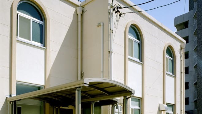 教会1階の広々多目的ホールの写真5