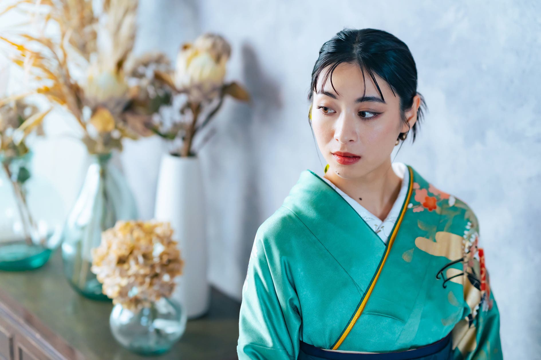 【北松戸駅徒歩1分】様々なイメージが撮影できる駅近スタジオの写真13