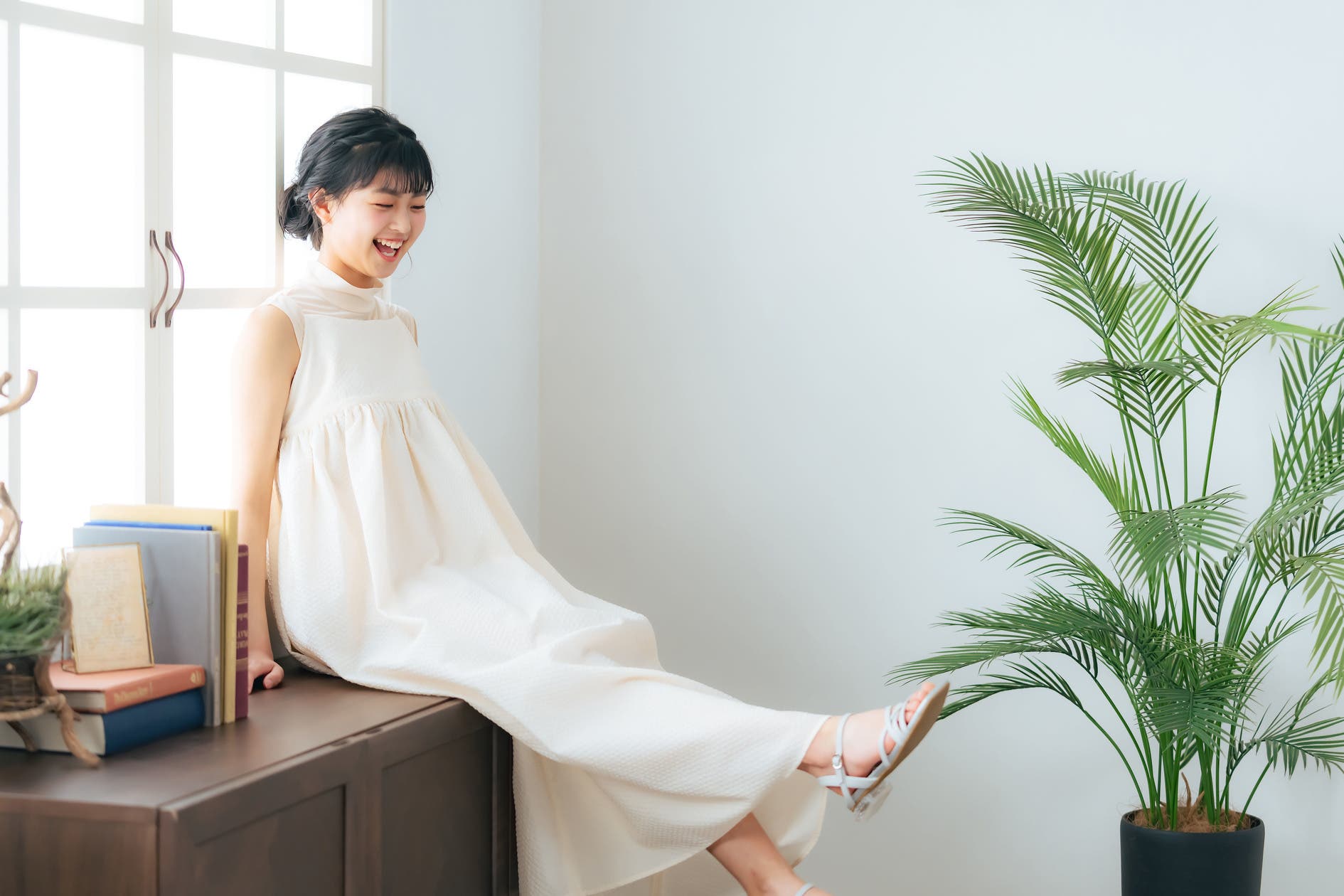 【北松戸駅徒歩1分】様々なイメージが撮影できる駅近スタジオの写真17