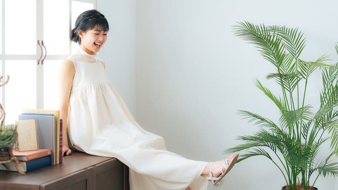 【北松戸駅徒歩1分】様々なイメージが撮影できる駅近スタジオの写真17