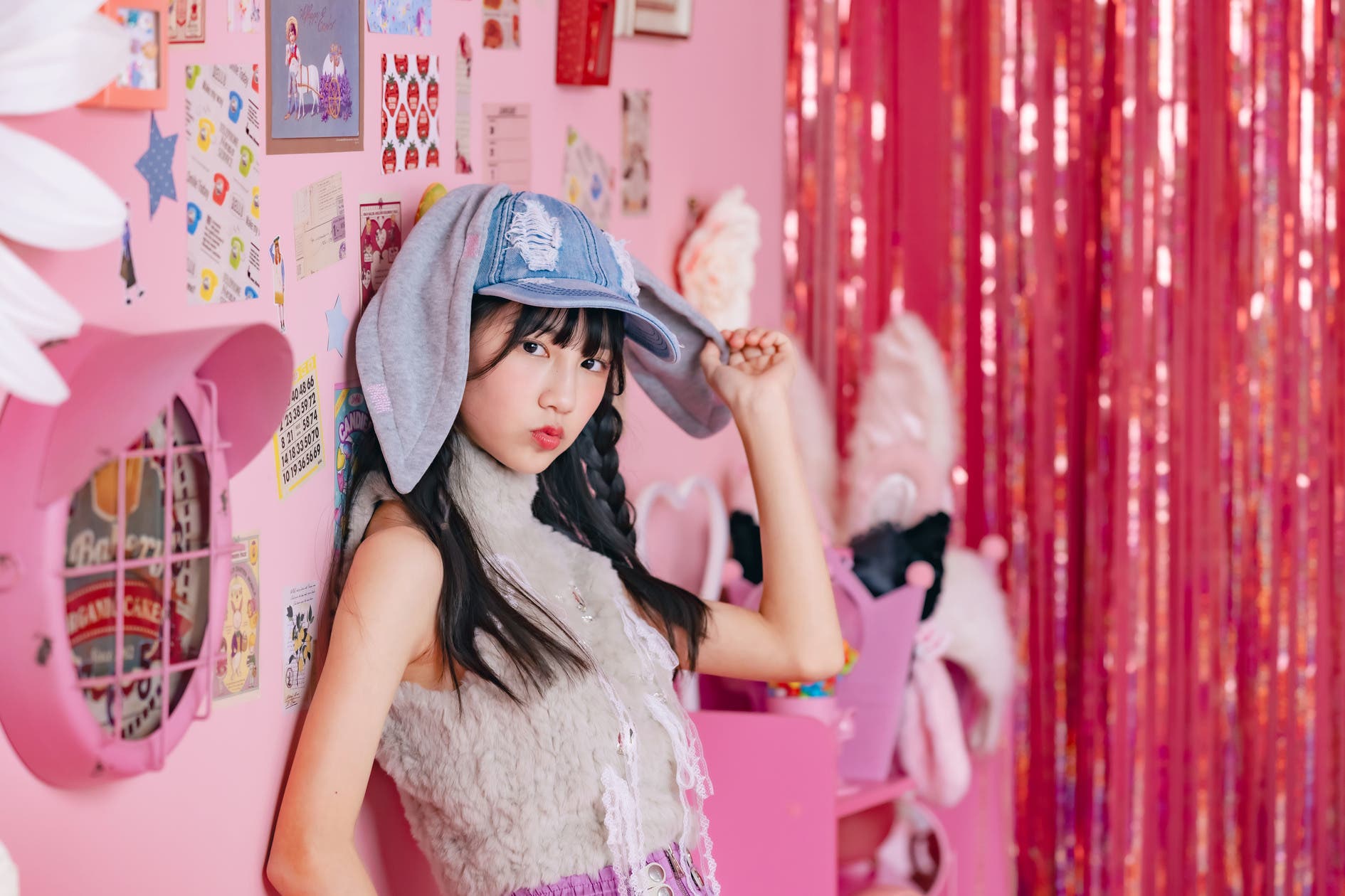 【北松戸駅徒歩1分】様々なイメージが撮影できる駅近スタジオの写真15