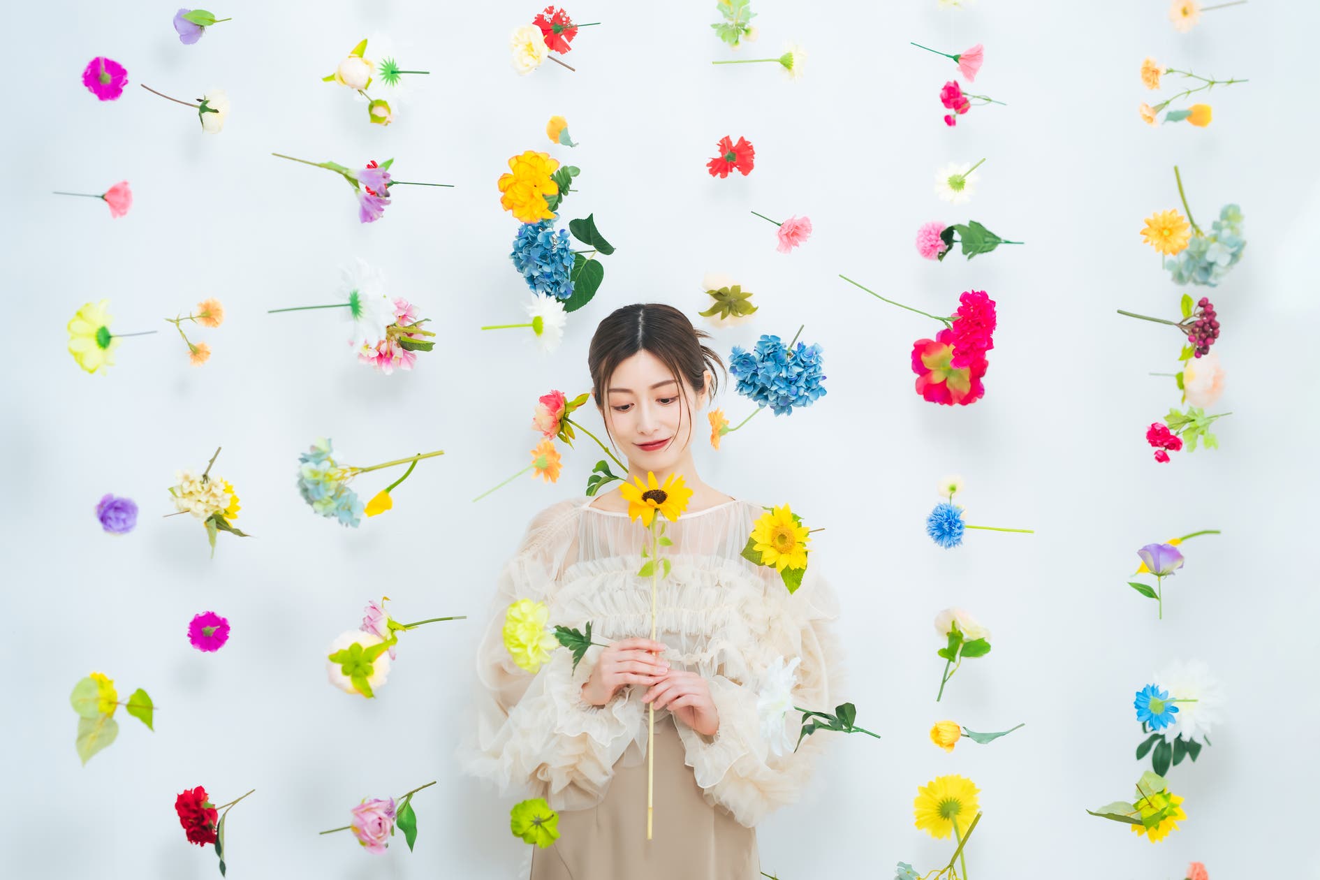 【北松戸駅徒歩1分】様々なイメージが撮影できる駅近スタジオの写真16