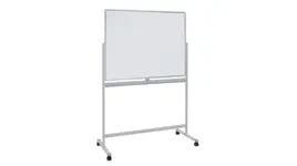 9- 5 ホワイトボード（キャスター付）の画像1