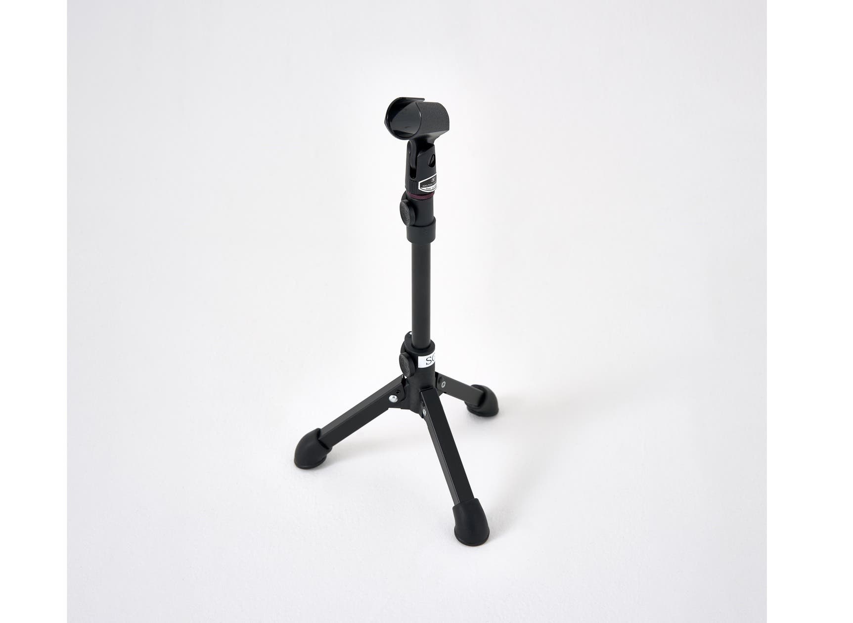 9- 8 卓上マイクスタンドの画像1