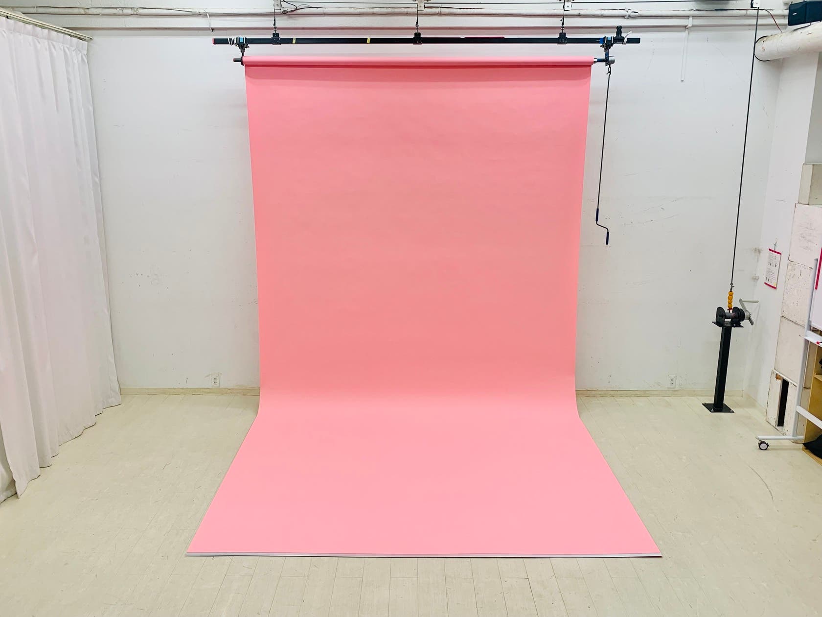 バックペーパー：コーラル(03)の画像1