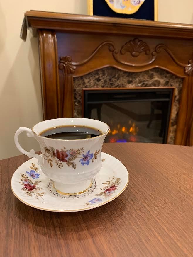 表参道駅から徒歩２分。テラス席も店内も使えるカフェ。撮影場所としておすすめ。の写真5