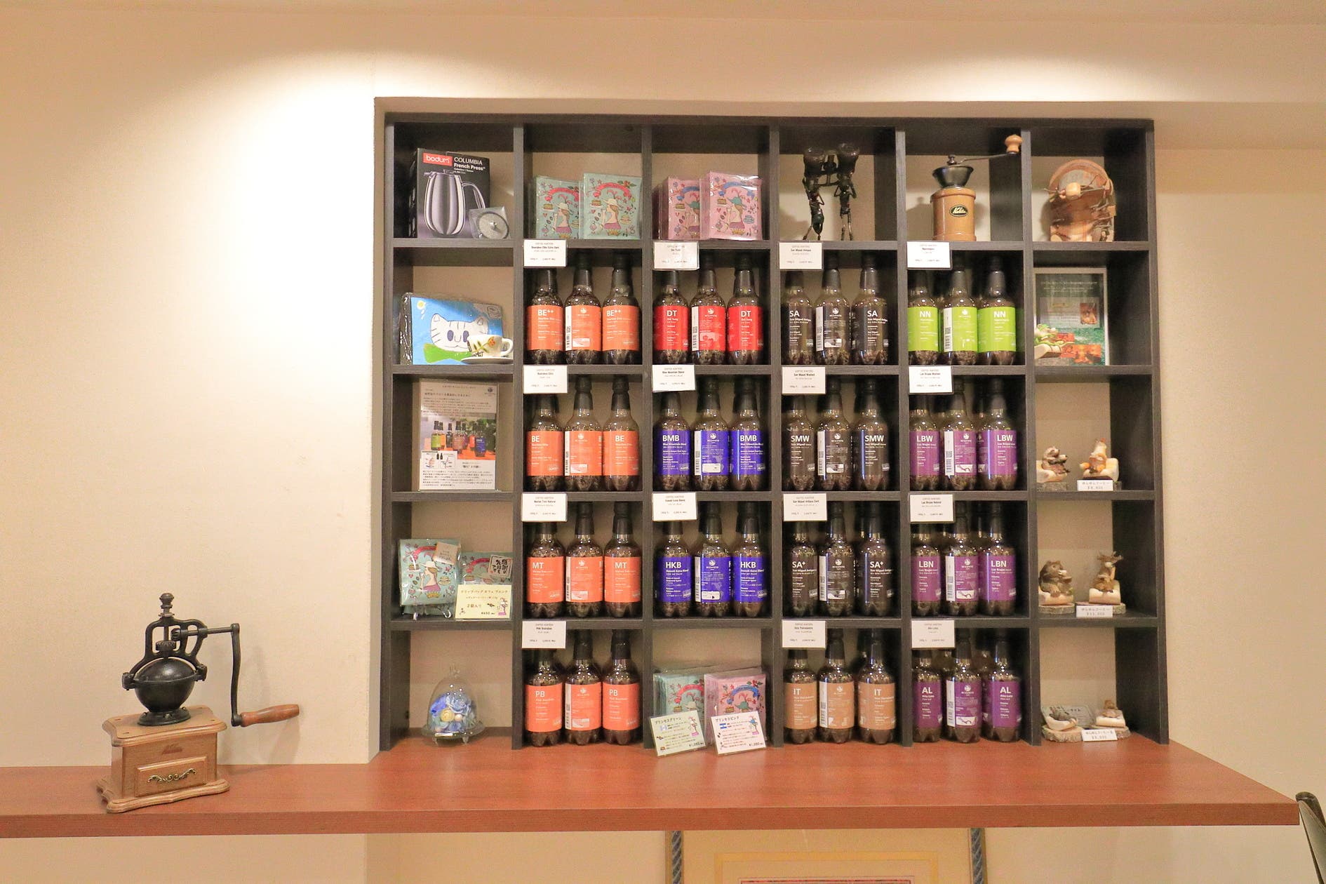 表参道駅から徒歩２分。テラス席も店内も使えるカフェ。撮影場所としておすすめ。の写真7