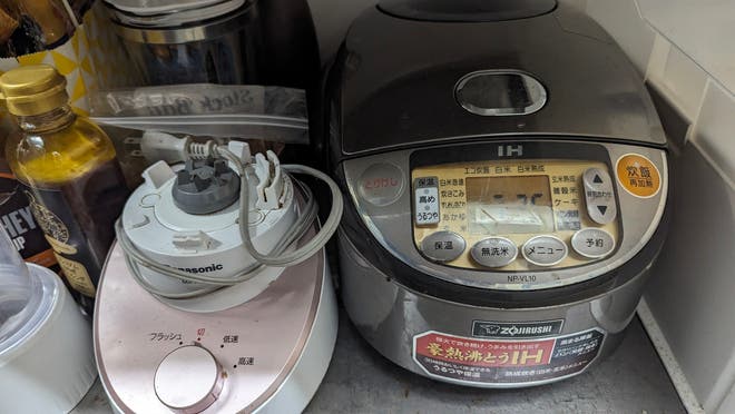 【飲食店営業許可有】 町屋を改装したレンタルカフェレストランの写真4