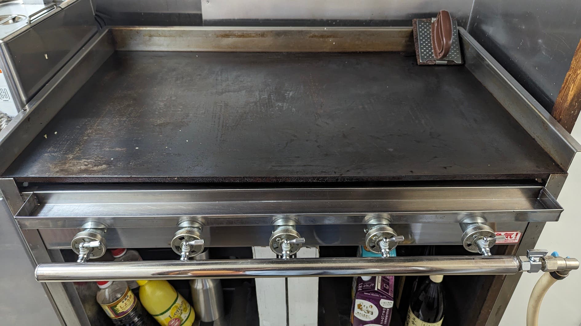 【飲食店営業許可有】　町屋を改装したレンタルカフェレストランの写真6