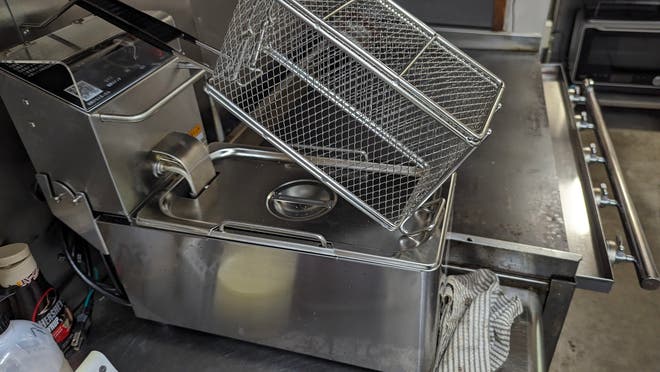 【飲食店営業許可有】 町屋を改装したレンタルカフェレストランの写真7