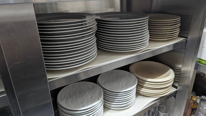 【飲食店営業許可有】 町屋を改装したレンタルカフェレストランの写真9