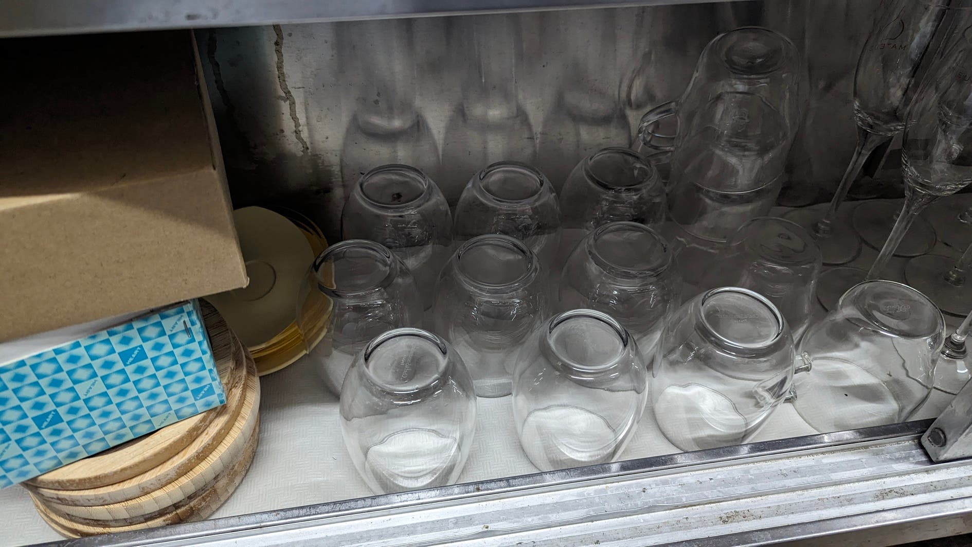 【飲食店営業許可有】　町屋を改装したレンタルカフェレストランの写真10