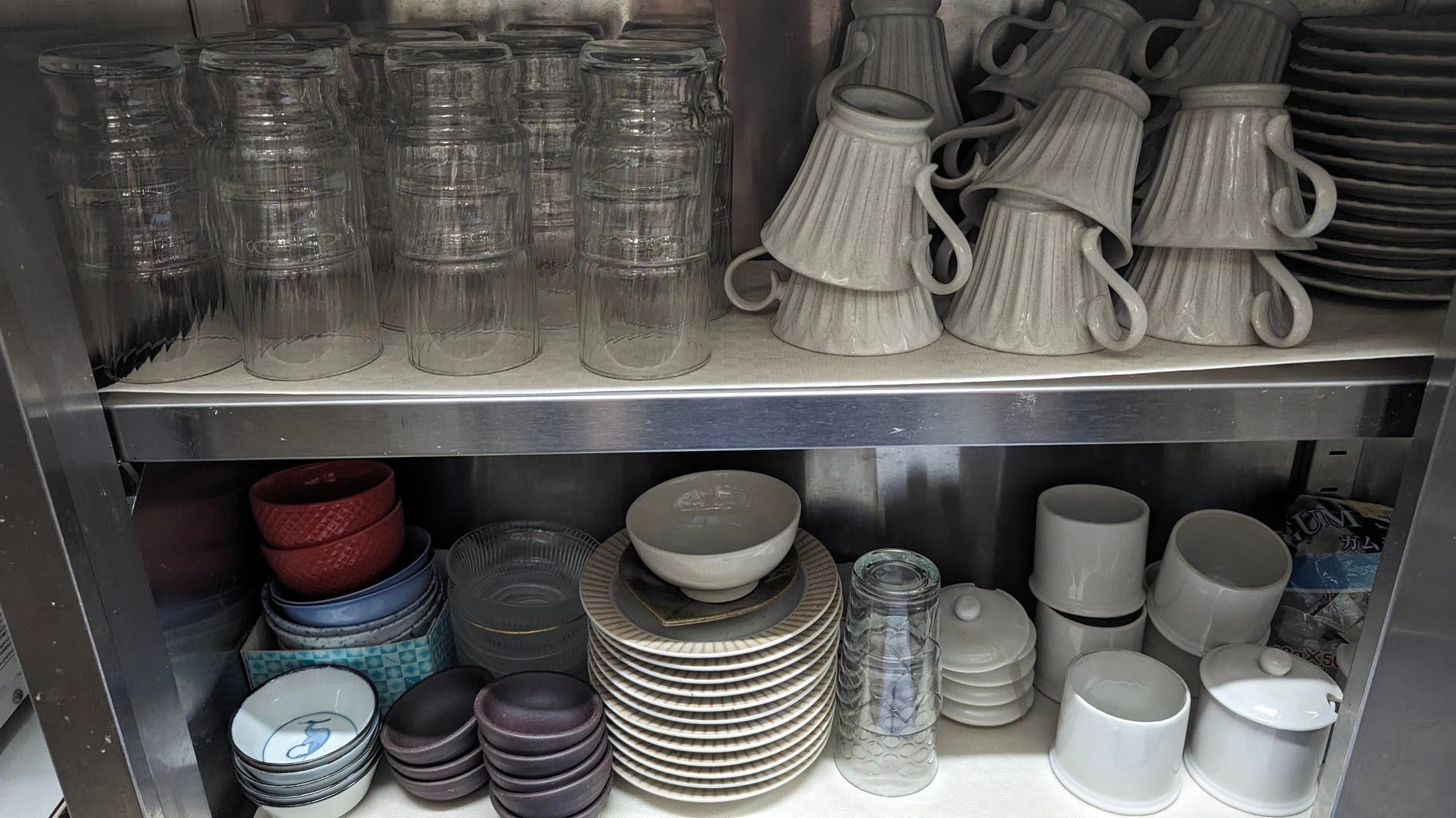 【飲食店営業許可有】　町屋を改装したレンタルカフェレストランの写真11