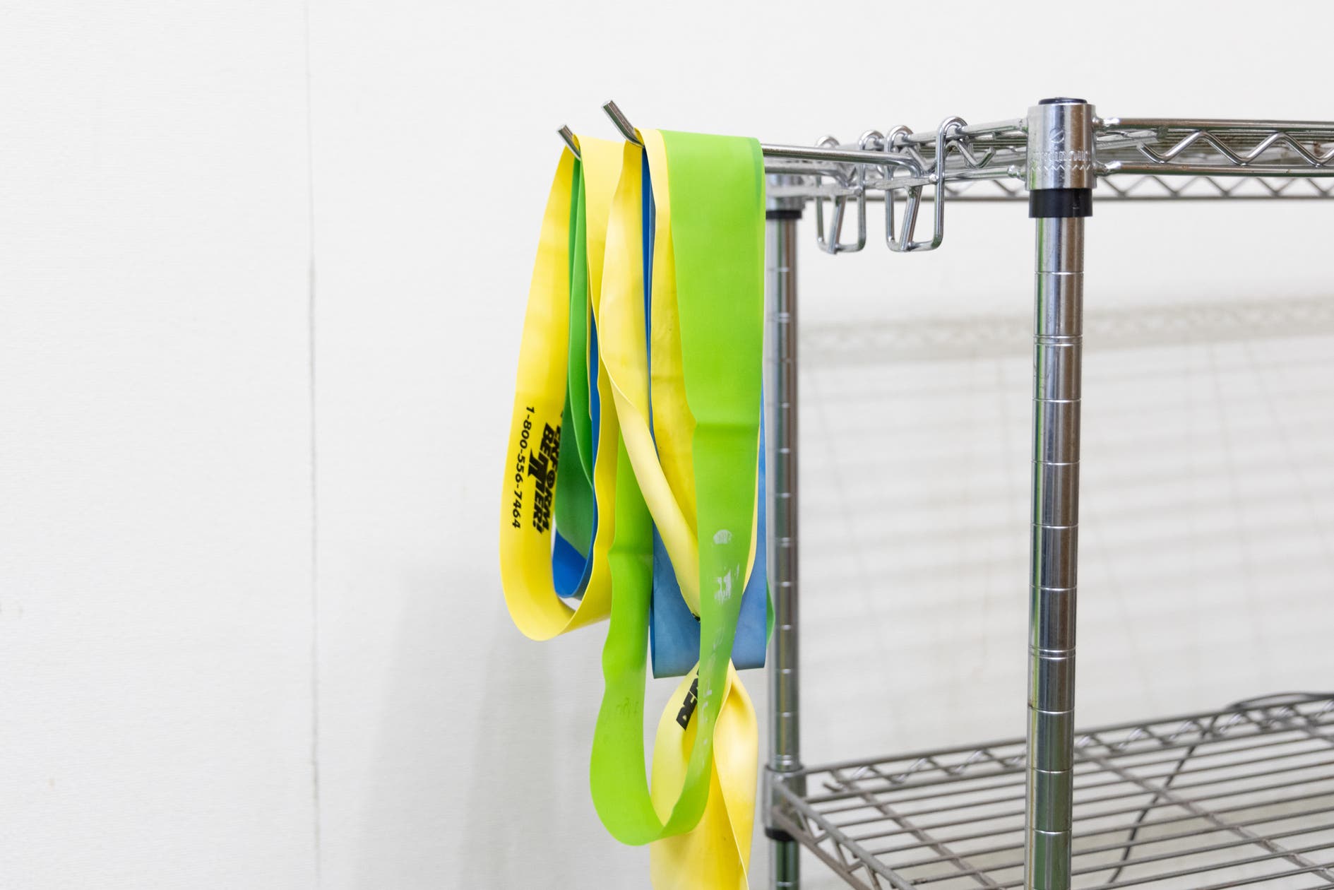 恵比寿駅徒歩2分｜完全個室｜シャワー｜豊富なトレーニング機材｜マッサージ台｜Wi-Fi｜会議室｜打ち合わせの写真9