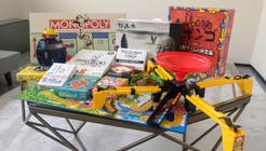 ボードゲームが豊富なスペース 24時間🕛️/維持管理費なし⚡️格安/漫画常設📚️/深夜割💨/直前割💨の写真3