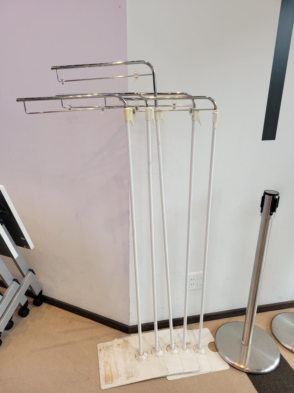 【最寄り駅から徒歩5分】クールジャパンパーク大阪・中ホールのロビーのみ。の写真9