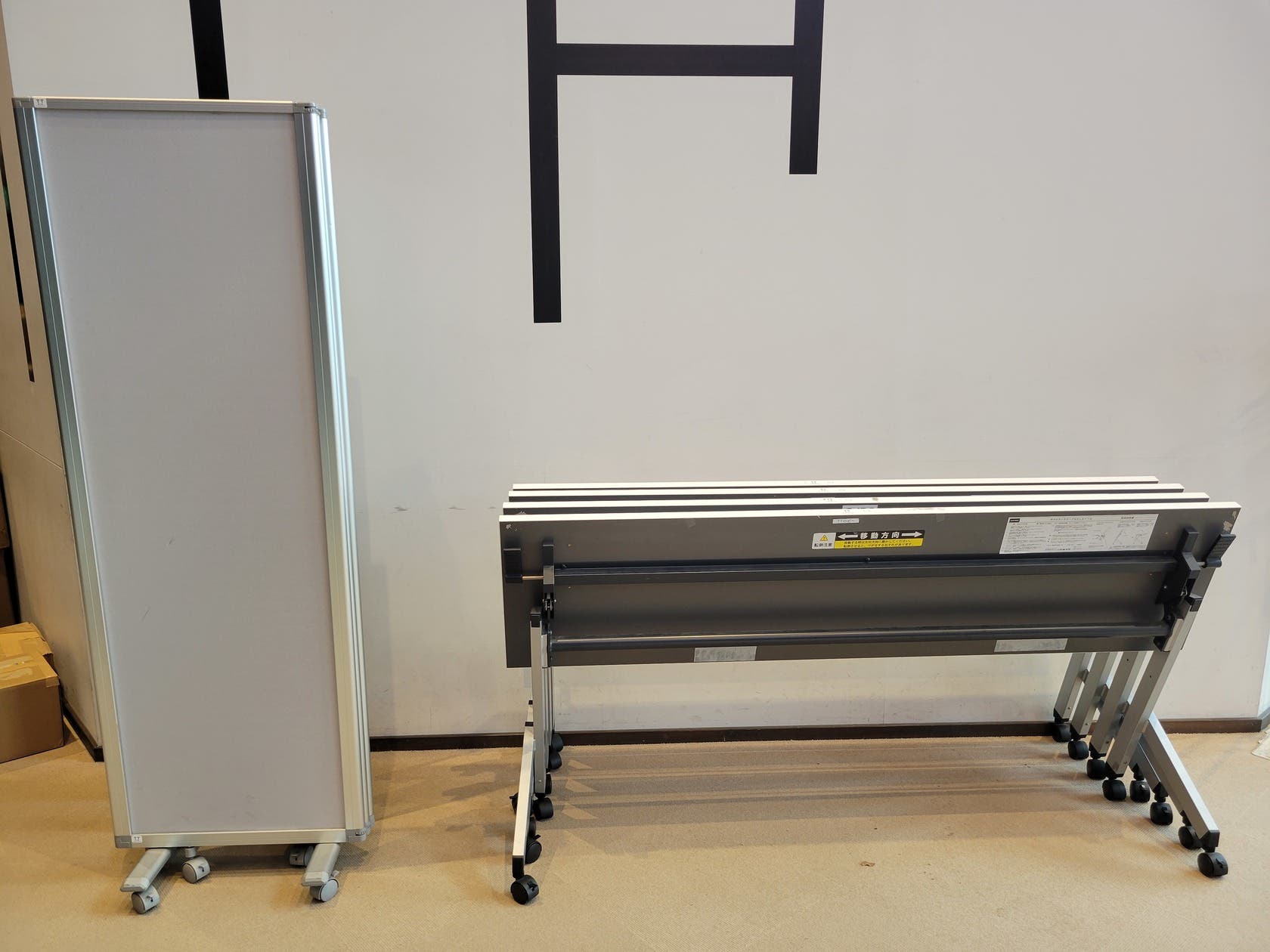 【最寄り駅から徒歩5分】クールジャパンパーク大阪・中ホールのロビーのみ。の写真10