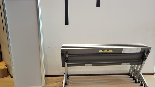 【最寄り駅から徒歩5分】クールジャパンパーク大阪・中ホールのロビーのみ。の写真10