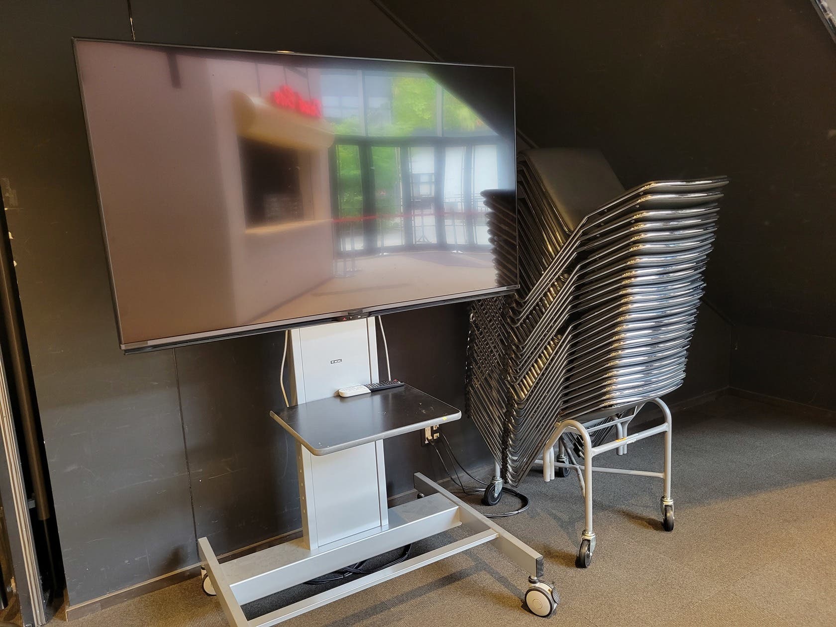 【最寄り駅から徒歩5分】クールジャパンパーク大阪・中ホールのロビーのみ。の写真11