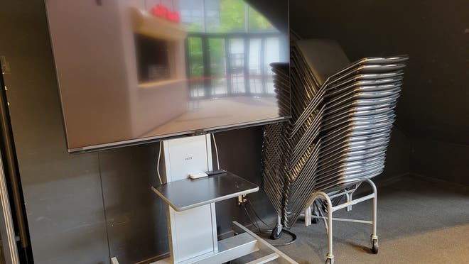 【最寄り駅から徒歩5分】クールジャパンパーク大阪・中ホールのロビーのみ。の写真11