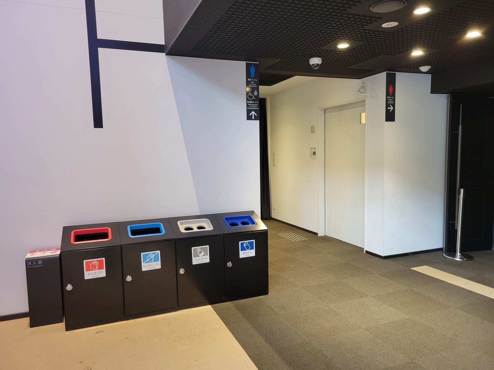 【最寄り駅から徒歩5分】クールジャパンパーク大阪・中ホールのロビーのみ。の写真13