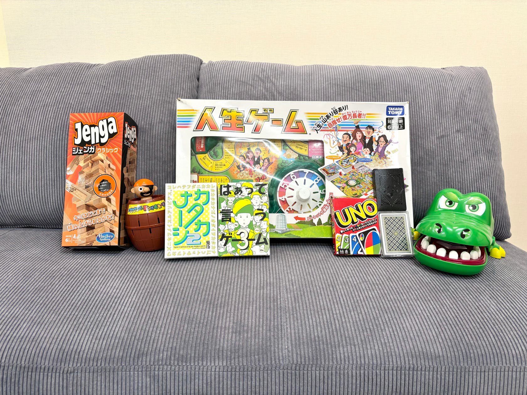 オープニングセール開催中🎉【ReNo高槻🧩】直前🈹/１００㌅大画面🎞️最大３０名👨‍👩‍👧‍👧/SNS映え🤳推し活😘の写真9