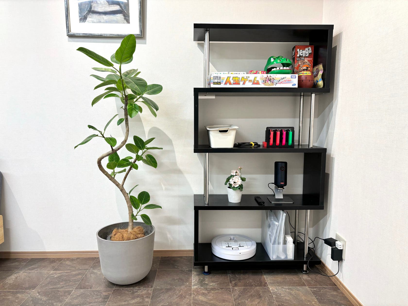 オープニングセール開催中🎉【ReNo高槻🧩】直前🈹/１００㌅大画面🎞️最大３０名👨‍👩‍👧‍👧/SNS映え🤳推し活😘の写真10