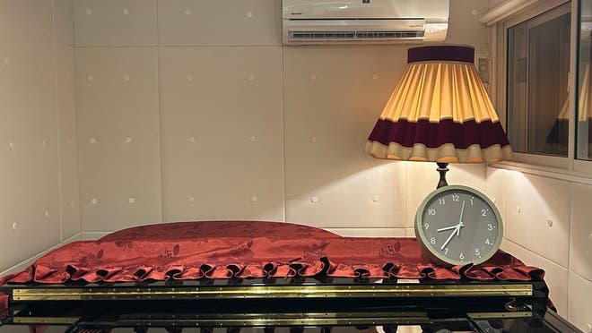 柴崎駅、つつじヶ丘駅から徒歩10分の音楽スタジオの写真2