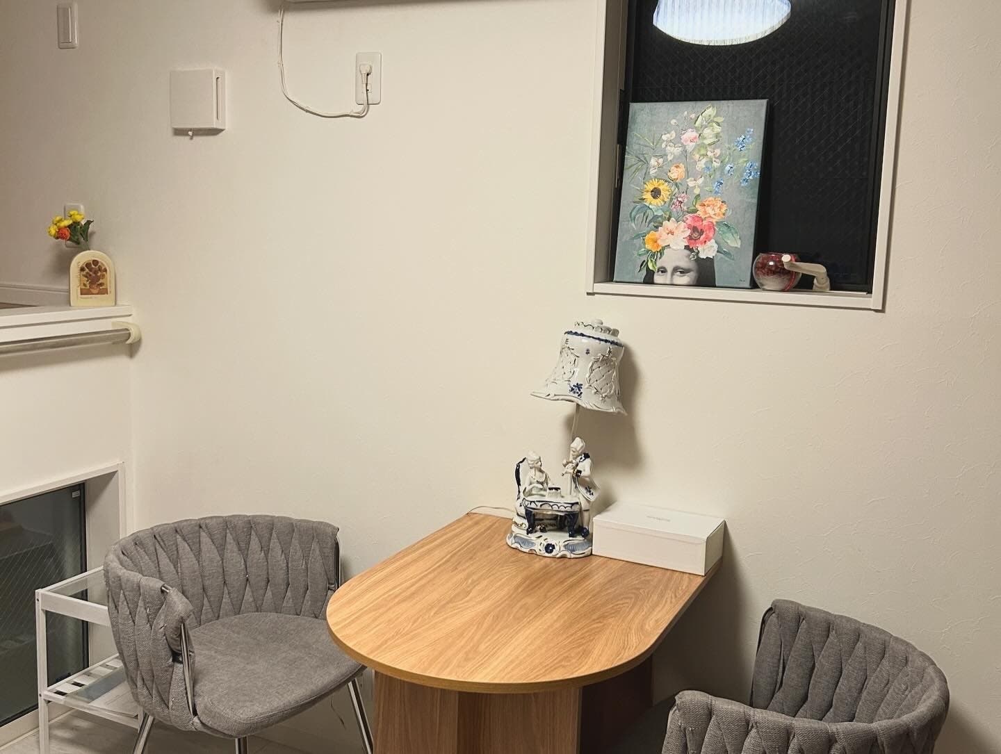 柴崎駅、つつじヶ丘駅から徒歩10分の音楽スタジオの写真5