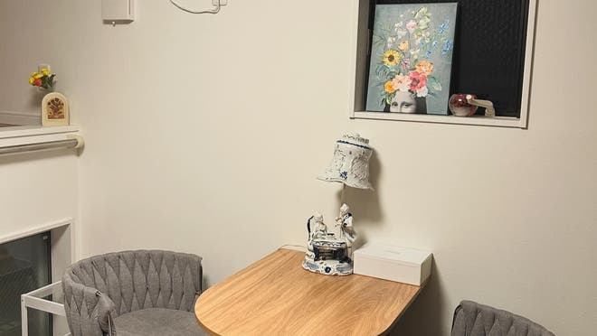 柴崎駅、つつじヶ丘駅から徒歩10分の音楽スタジオの写真5