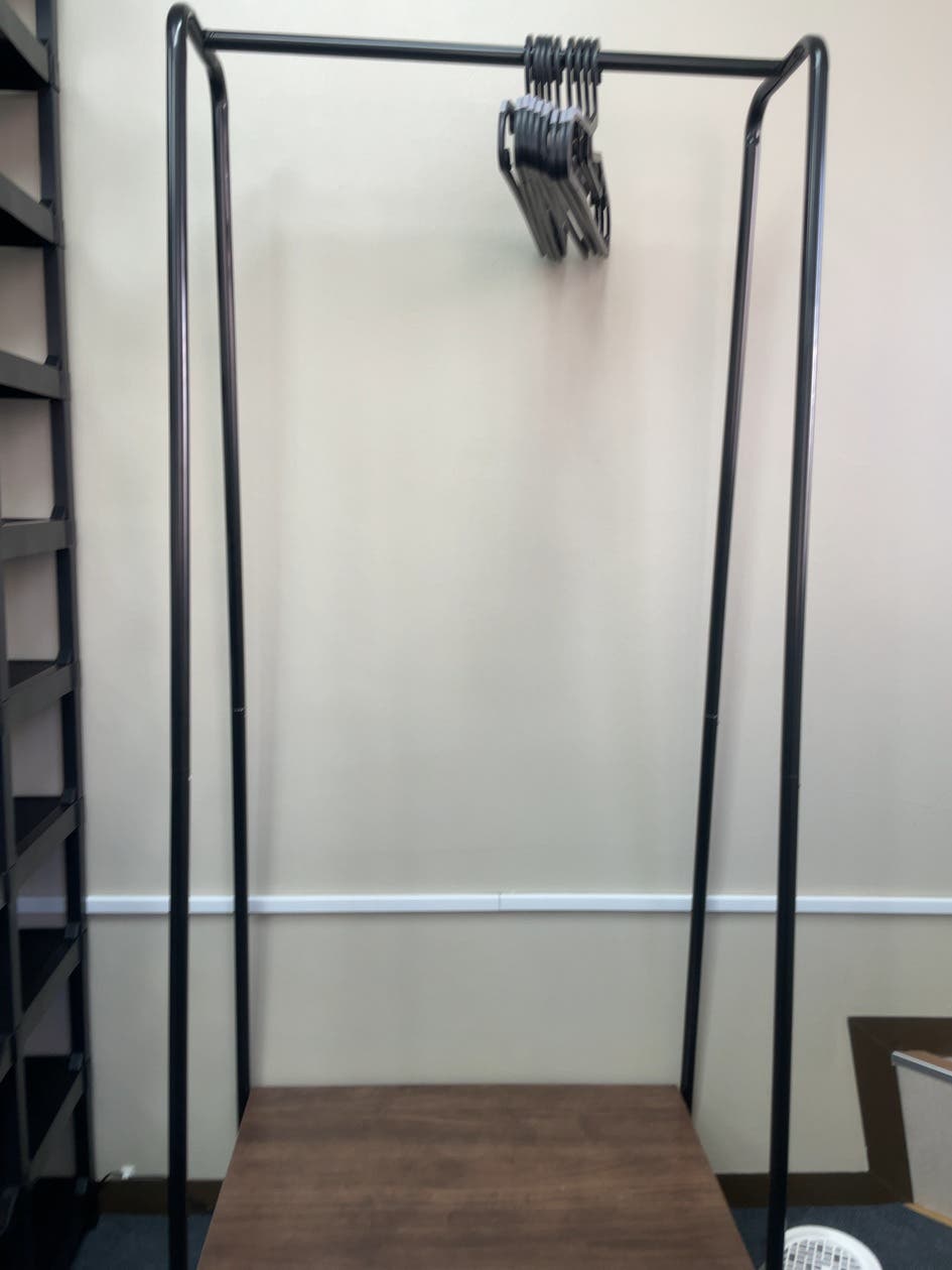 上本町駅徒歩4分！独占ワンフロア貸しで快適！50インチモニター・高速Wi-Fiなど備品も充実！入室前後10分間無料！の写真15