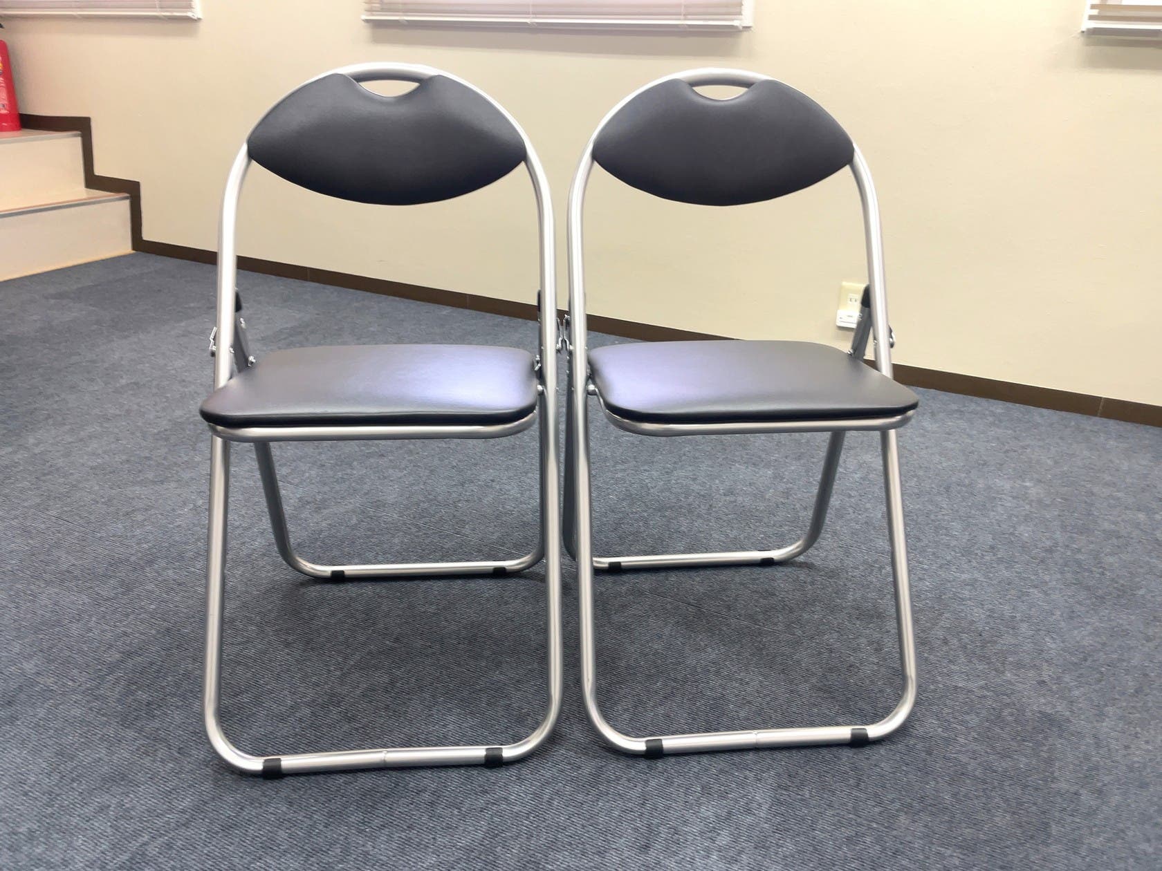 上本町駅徒歩4分！独占ワンフロア貸しで快適！50インチモニター・高速Wi-Fiなど備品も充実！入室前後10分間無料！の写真25