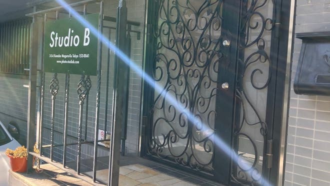 目黒区駒場東大前の駅から徒歩5分以内の撮影スタジオの写真30