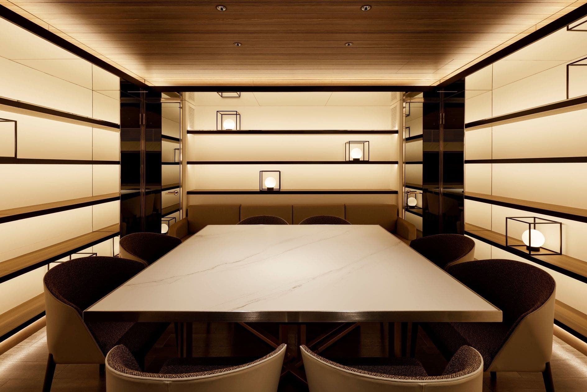 棚使用料(装飾品の撤去、設置分として)の画像1