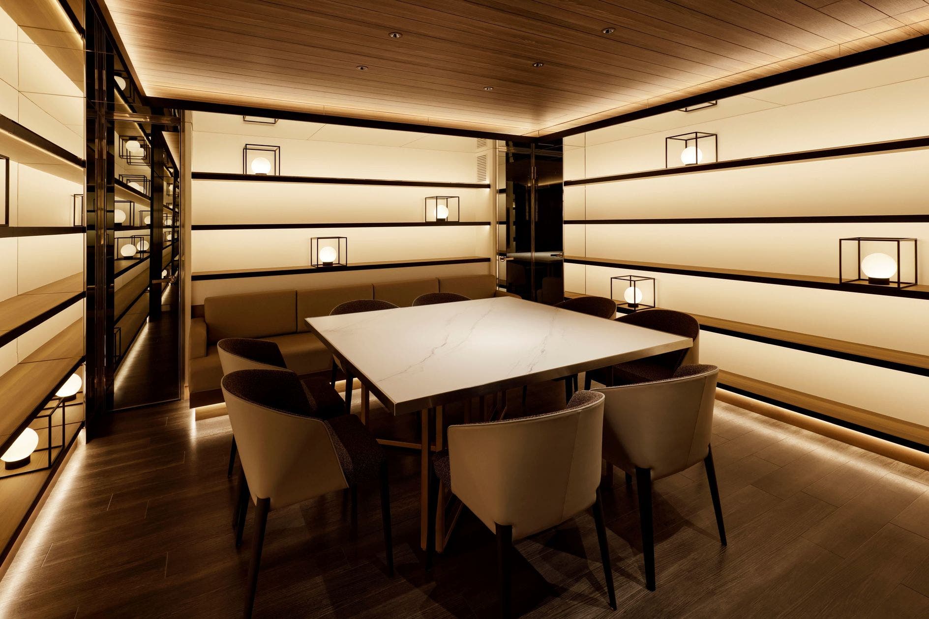 棚使用料(装飾品の撤去、設置分として)の画像2