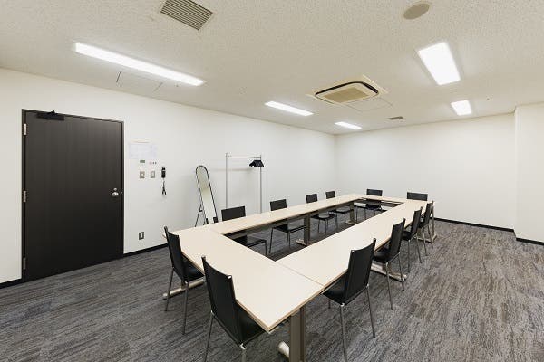 【ベルサール新宿グランド】HALL全体の写真3