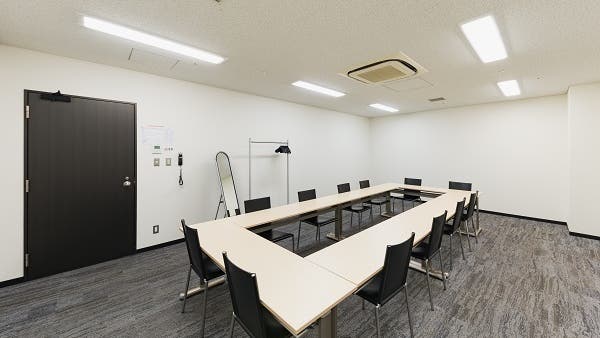 【ベルサール新宿グランド】HALL全体の写真3