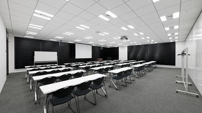 【ベルサール新宿グランド】Room Aの写真1